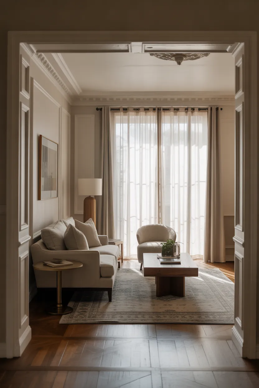 27 Parlor Makeover Ideas 2026 - Aurex Home